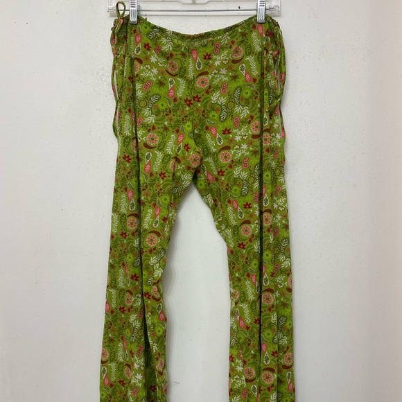 Pants & Jumpsuits | Vintage Bum Bum Pants | Poshmark
